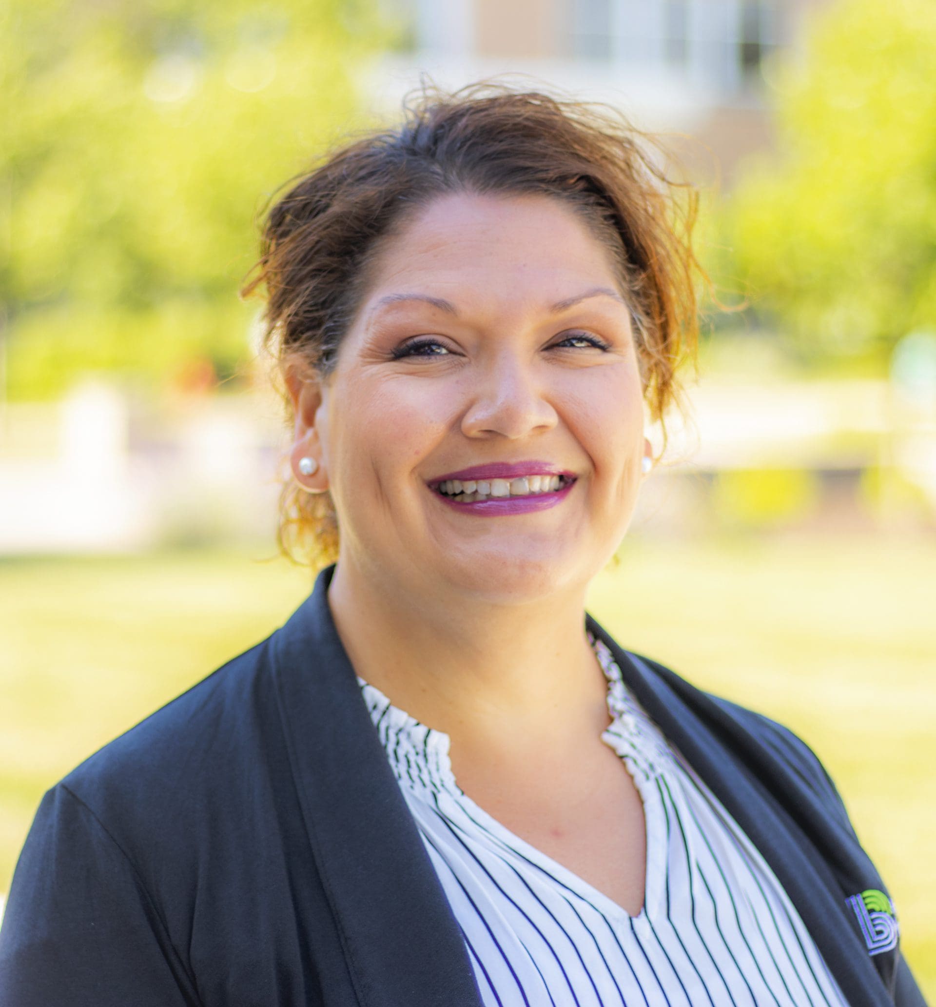 BIOGRAPHY OF SHELLEY SCHWAB - Big Brothers Big Sisters of Northeast ...