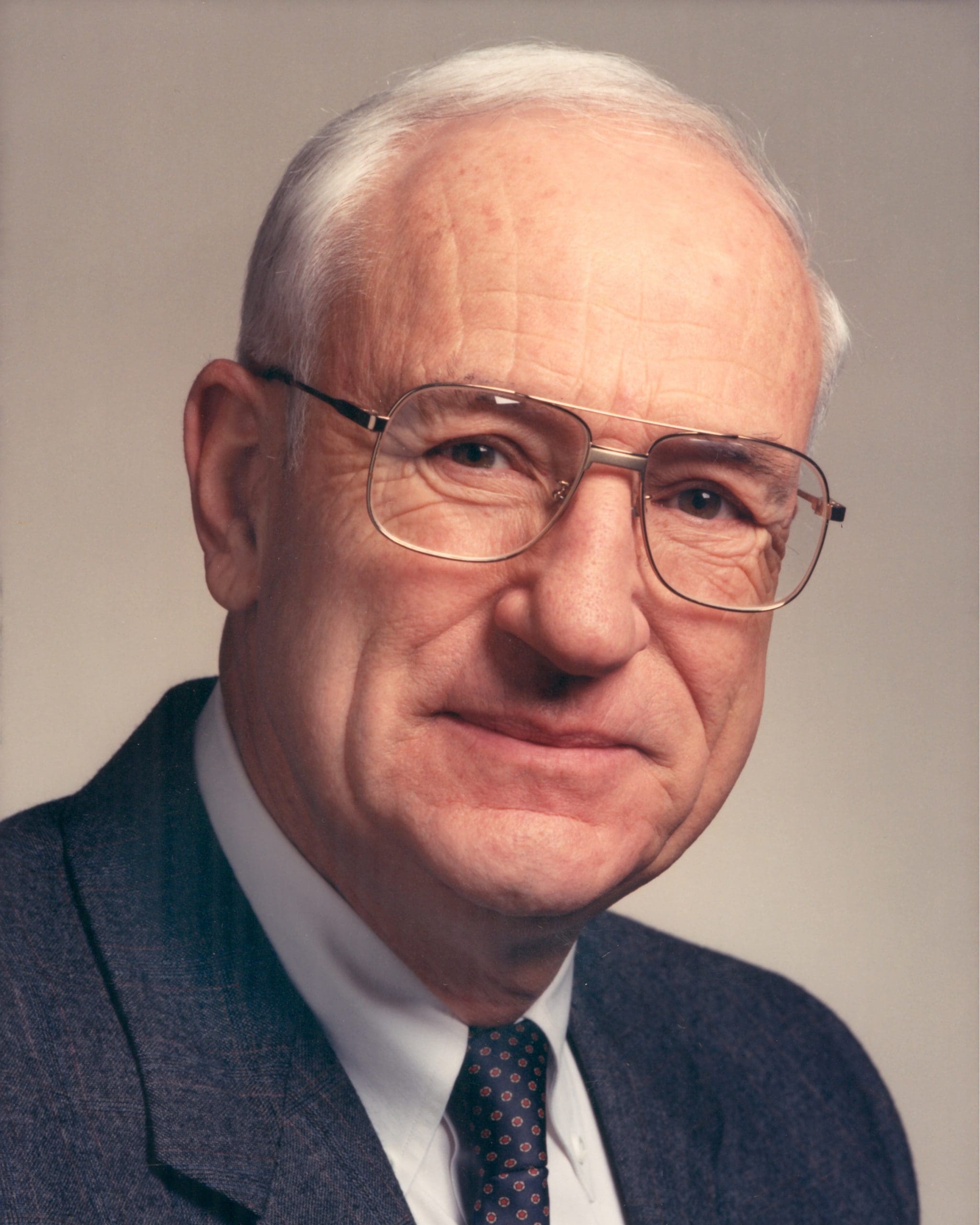 BIOGRAPHY OF DON A. WOLF - Big Brothers Big Sisters of Northeast ...