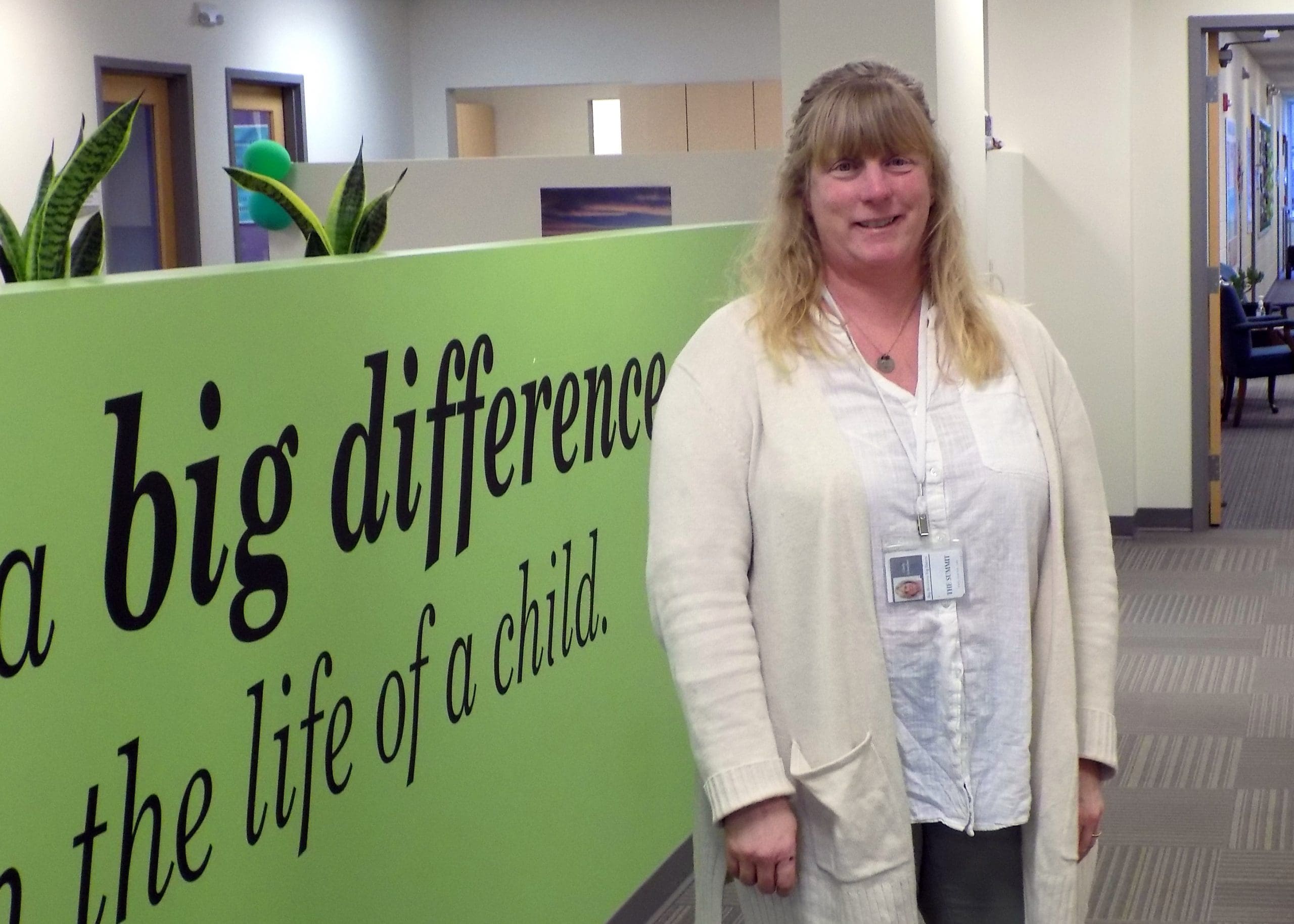 Cindy's 25th Anniversary at BBBS - Big Brothers Big Sisters of ...