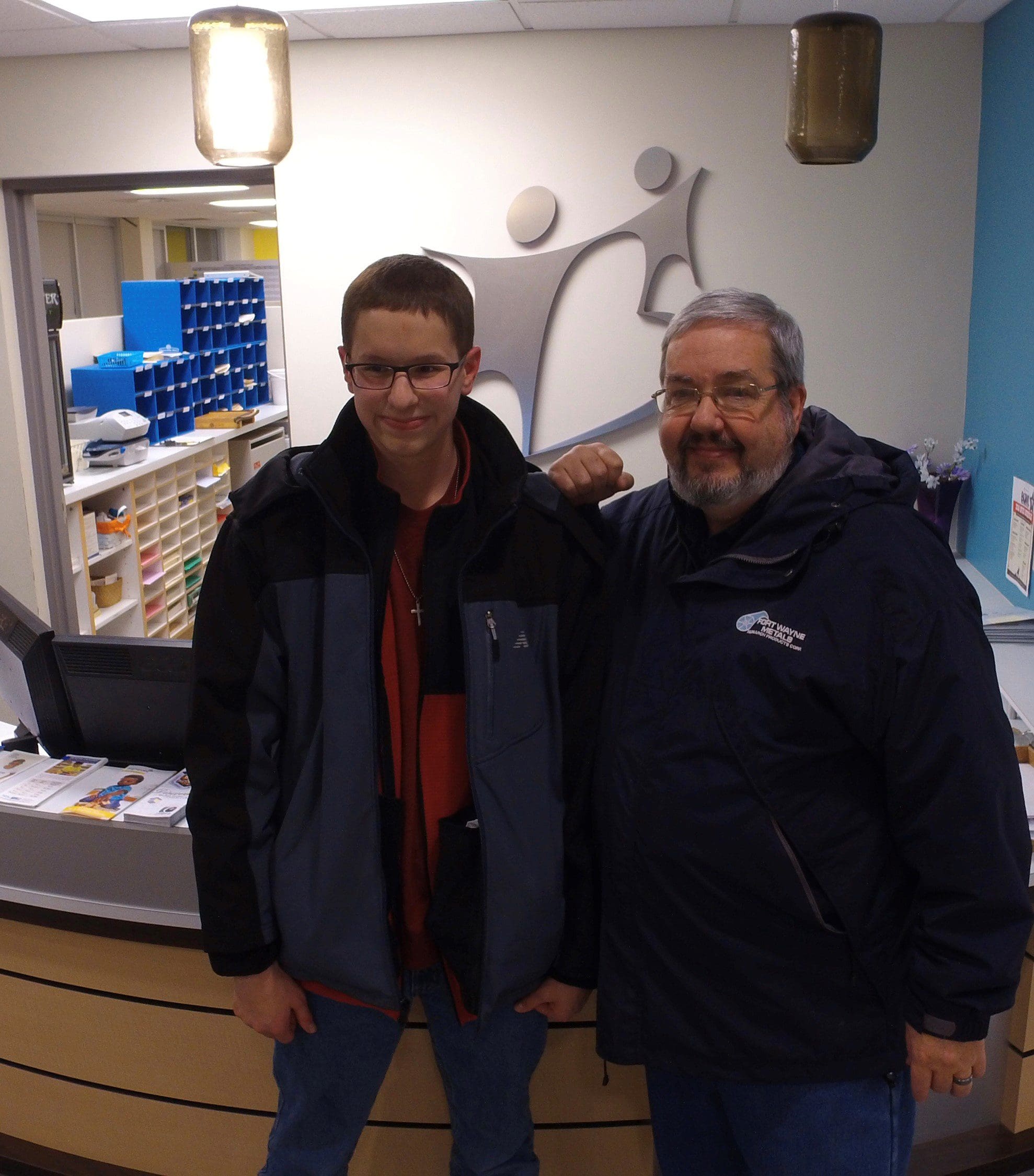 Manly Mondays: Interview with Kevin Logan Big Brothers Big Sisters