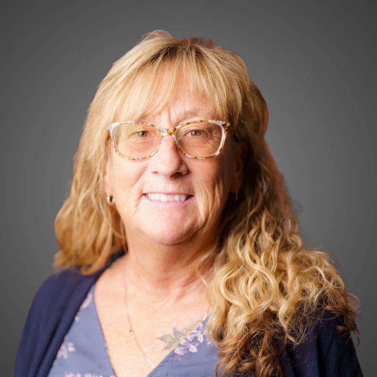 Staff Spotlight: Wendy Hampton - Big Brothers Big Sisters of Northeast ...