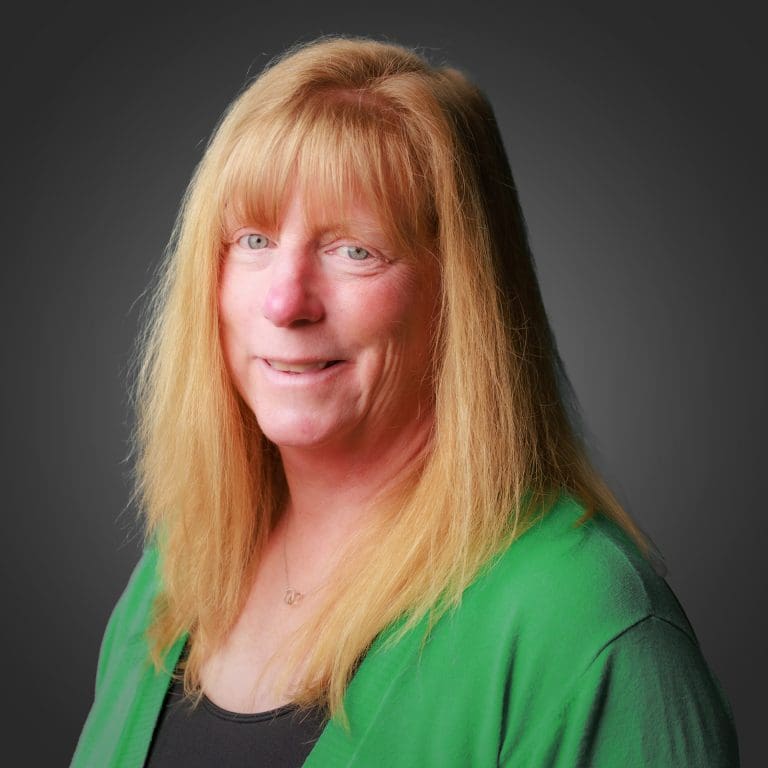 Staff Spotlight: Cindy Schreiber - Big Brothers Big Sisters of ...